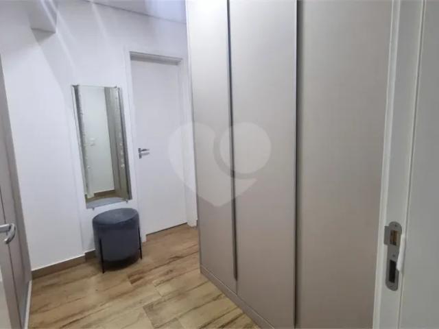 Apartamento com 3 quartos à venda em Tatuapé SP