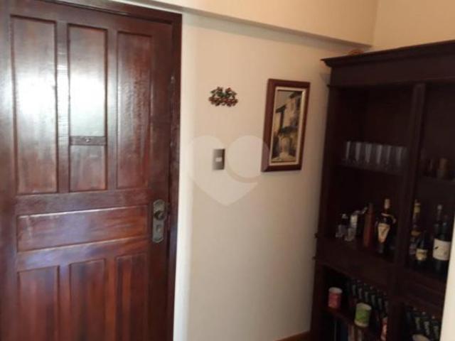 Apartamento com 3 quartos à venda em Tatuapé SP