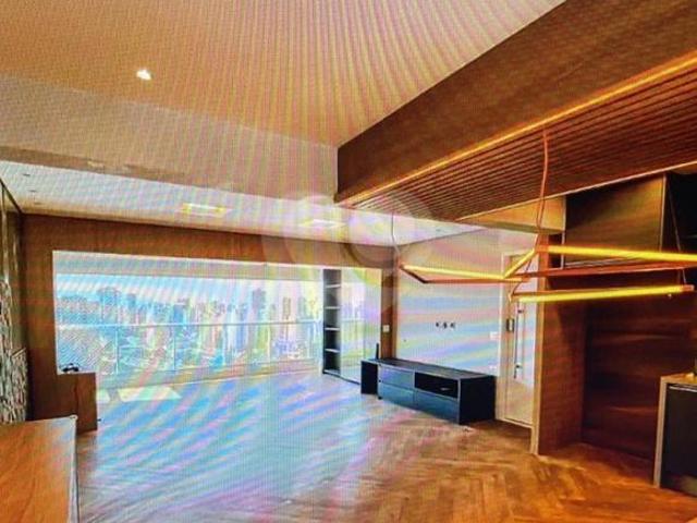Apartamento com 3 quartos à venda em Tatuapé SP