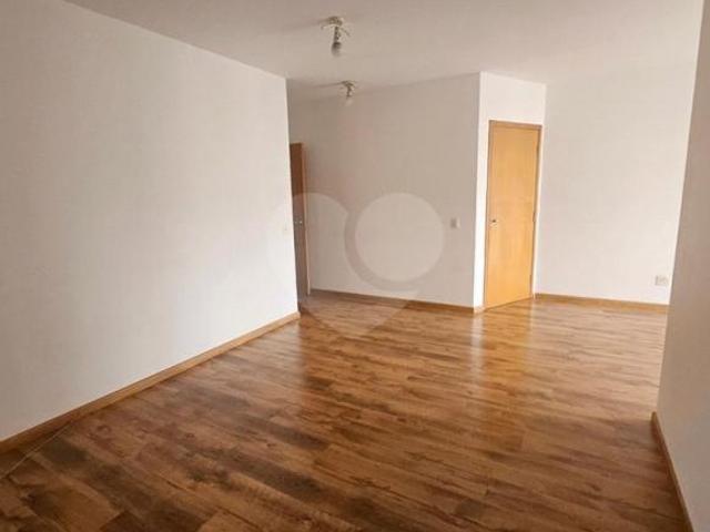 Apartamento com 3 quartos à venda em Tatuapé SP