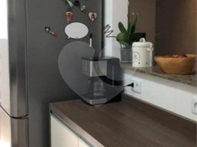 Apartamento com 3 quartos à venda em Tatuapé SP