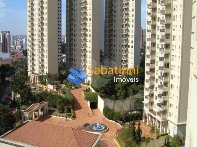 Apartamento com 3 quartos à venda em Tatuapé SP