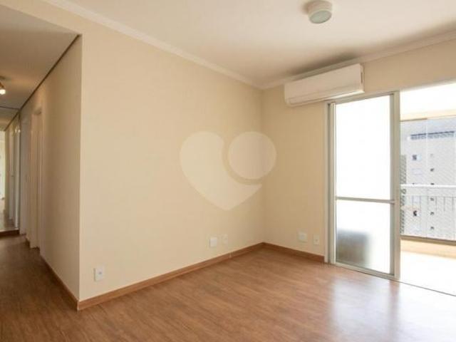 Apartamento com 3 quartos à venda em Tatuapé SP