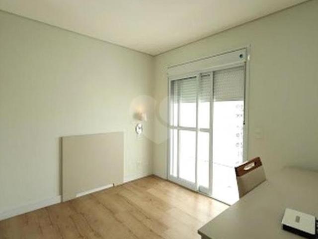 Apartamento com 3 quartos à venda em Tatuapé SP