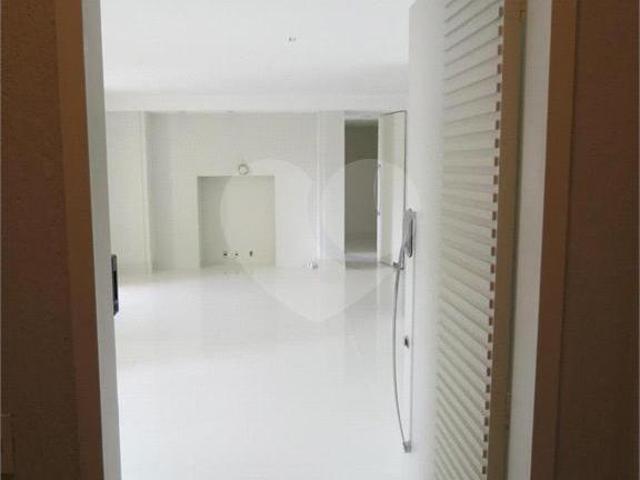 Apartamento com 3 quartos à venda em Tatuapé SP