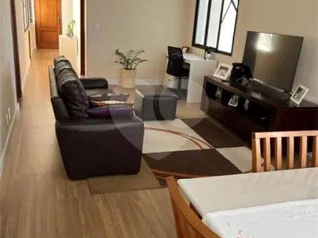 Apartamento com 3 quartos à venda em Tatuapé SP