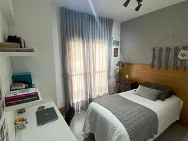 Apartamento com 3 quartos à venda em Tatuapé SP