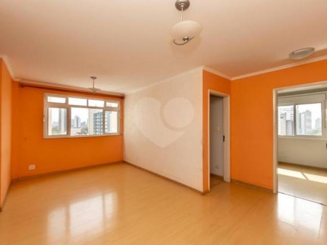 Apartamento com 3 quartos à venda em Tatuapé SP