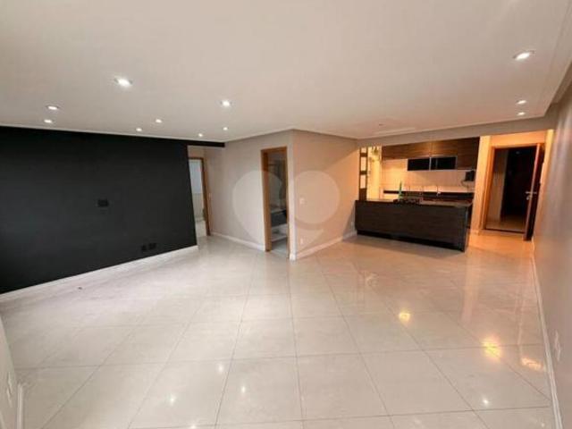 Apartamento com 3 quartos à venda em Tatuapé SP