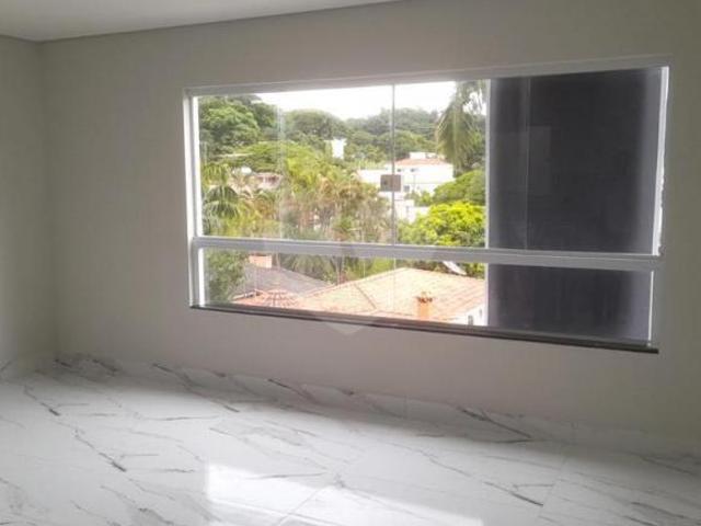 Apartamento com 3 quartos à venda em Tremembé SP