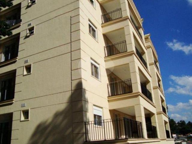 Apartamento com 3 quartos à venda em Tremembé SP