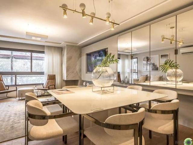 Apartamento com 3 quartos à venda em Três Figueiras RS