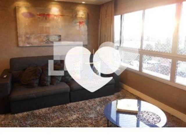 Apartamento com 3 quartos à venda em Tristeza RS