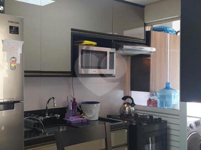 Apartamento com 3 quartos à venda em Tristeza RS