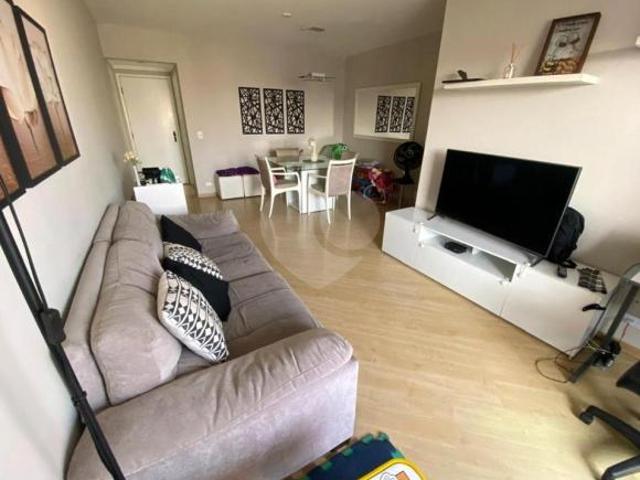 Apartamento com 3 quartos à venda em Tucuruvi SP