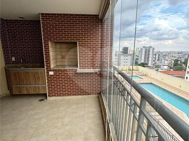 Apartamento com 3 quartos à venda em Tucuruvi SP