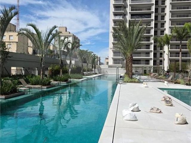 Apartamento com 3 quartos à venda em Tucuruvi SP