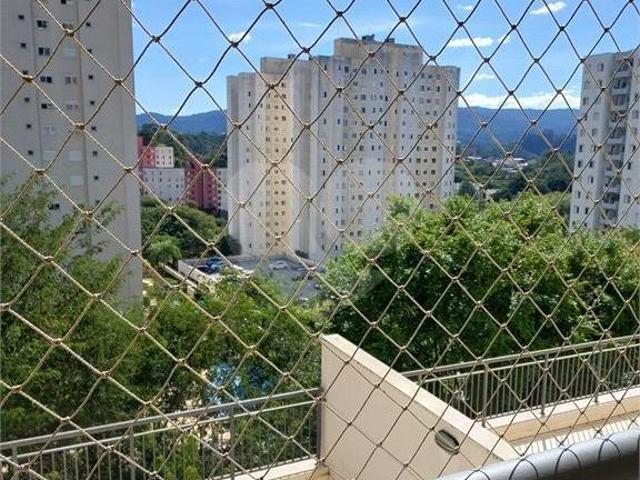 Apartamento com 3 quartos à venda em Tucuruvi SP