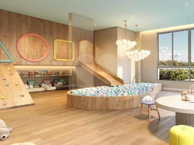 Apartamento com 3 quartos à venda em Tucuruvi SP