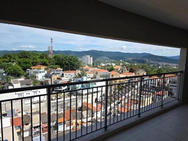 Apartamento com 3 quartos à venda em Tucuruvi SP