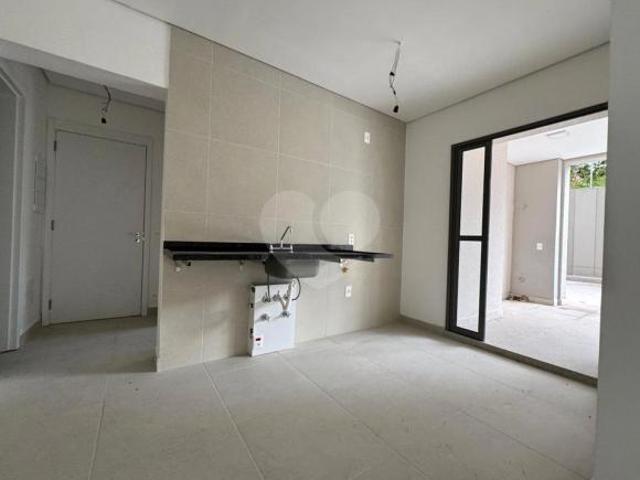 Apartamento com 3 quartos à venda em Tucuruvi SP