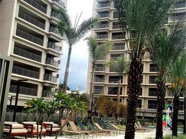 Apartamento com 3 quartos à venda em Tucuruvi SP
