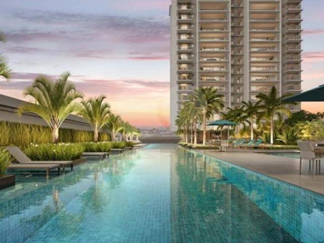Apartamento com 3 quartos à venda em Tucuruvi SP