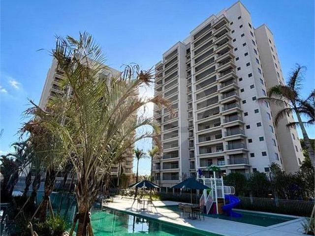 Apartamento com 3 quartos à venda em Tucuruvi SP