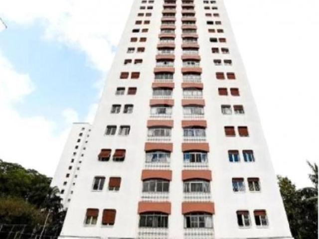 Apartamento com 3 quartos à venda em Tucuruvi SP