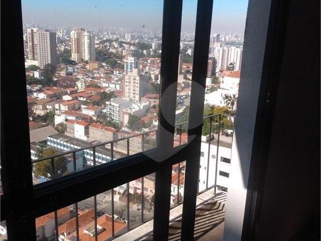 Apartamento com 3 quartos à venda em Tucuruvi SP