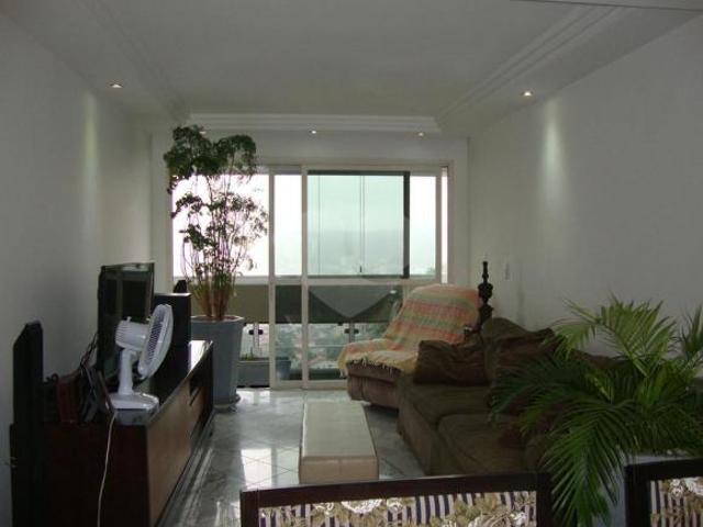 Apartamento com 3 quartos à venda em Tucuruvi SP