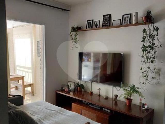 Apartamento com 3 quartos à venda em Tucuruvi SP
