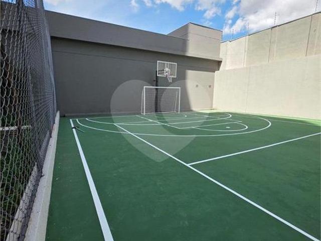 Apartamento com 3 quartos à venda em Tucuruvi SP