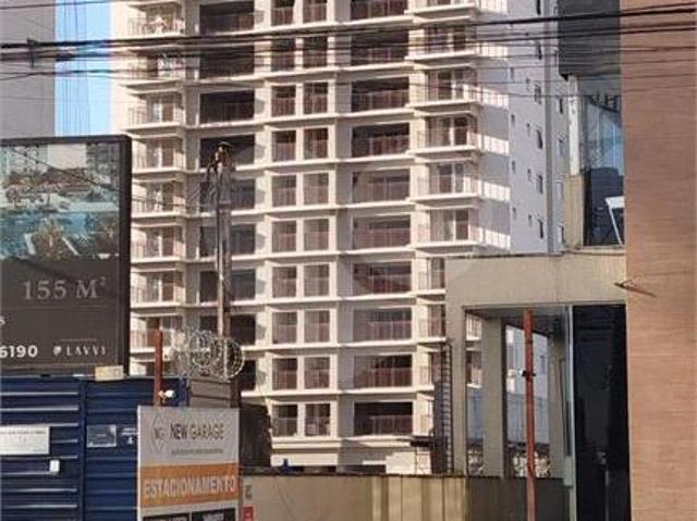 Apartamento com 3 quartos à venda em Tucuruvi SP