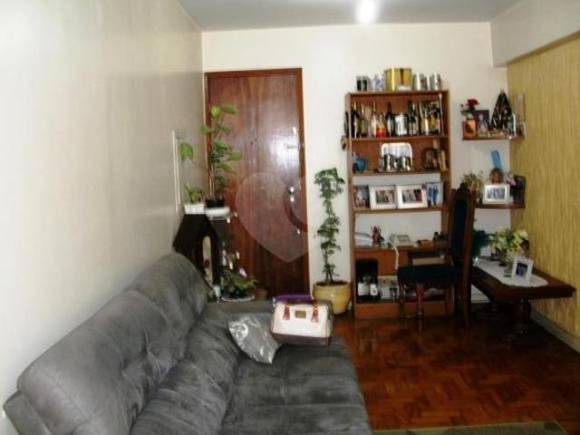 Apartamento com 3 quartos à venda em Tucuruvi SP