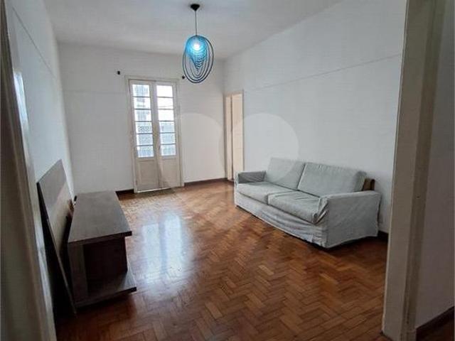 Apartamento com 3 quartos à venda em Tucuruvi SP