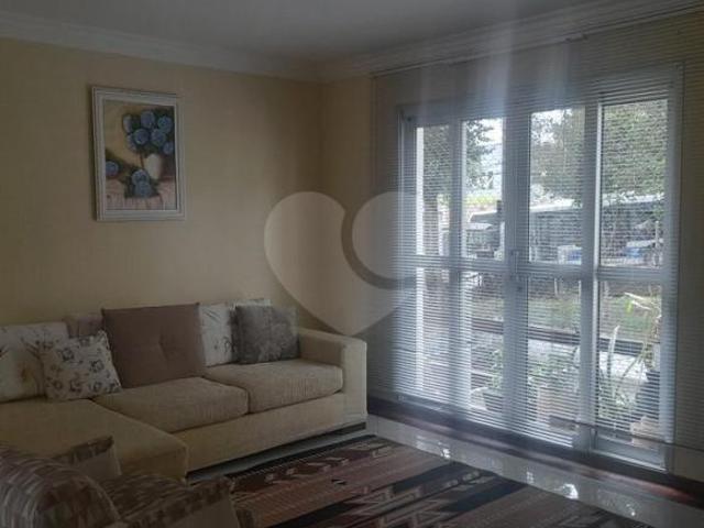 Apartamento com 3 quartos à venda em Tucuruvi SP
