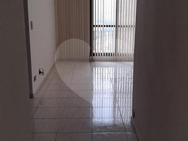 Apartamento com 3 quartos à venda em Tucuruvi SP