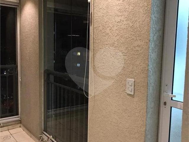 Apartamento com 3 quartos à venda em Tucuruvi SP