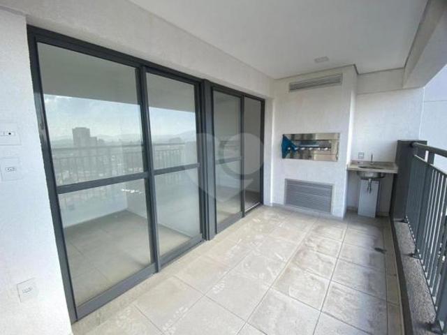 Apartamento com 3 quartos à venda em Tucuruvi SP