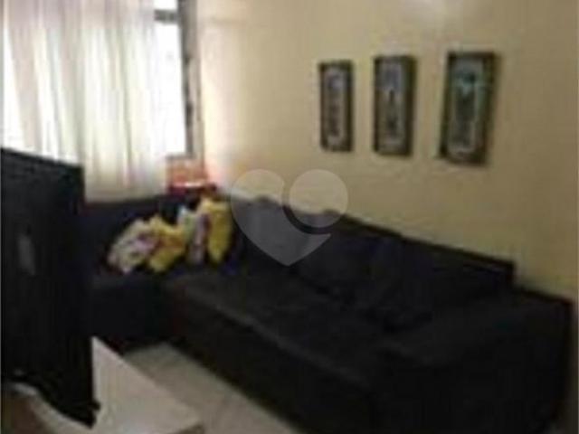 Apartamento com 3 quartos à venda em Tucuruvi SP