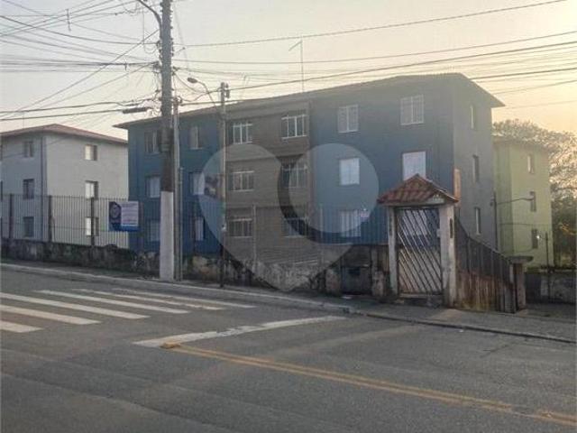 Apartamento com 3 quartos à venda em Tucuruvi SP