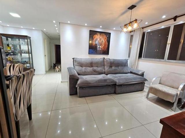 Apartamento com 3 quartos à venda em Tucuruvi SP