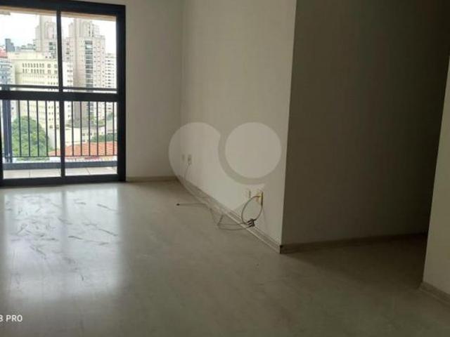 Apartamento com 3 quartos à venda em Tucuruvi SP