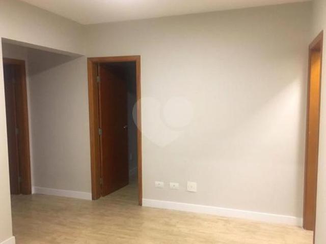 Apartamento com 3 quartos à venda em Tucuruvi SP