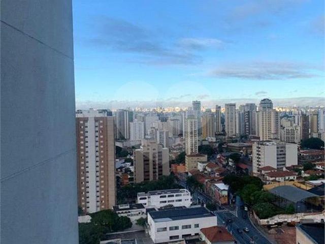 Apartamento com 3 quartos à venda em Tucuruvi SP