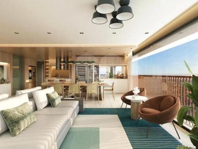 Apartamento com 3 quartos à venda em Tucuruvi SP