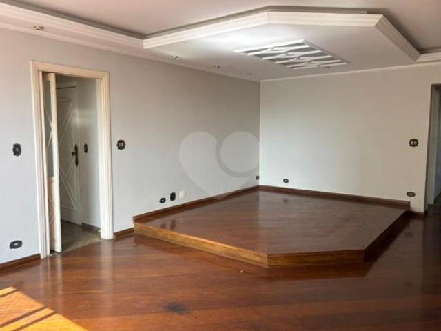 Apartamento com 3 quartos à venda em Tucuruvi SP
