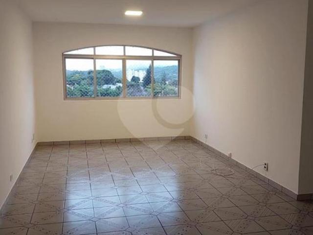 Apartamento com 3 quartos à venda em Tucuruvi SP