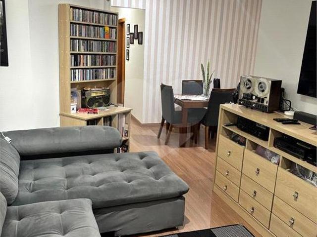 Apartamento com 3 quartos à venda em Tucuruvi SP